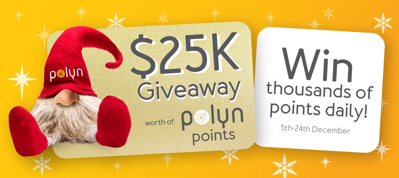 Special Offers | Polyn